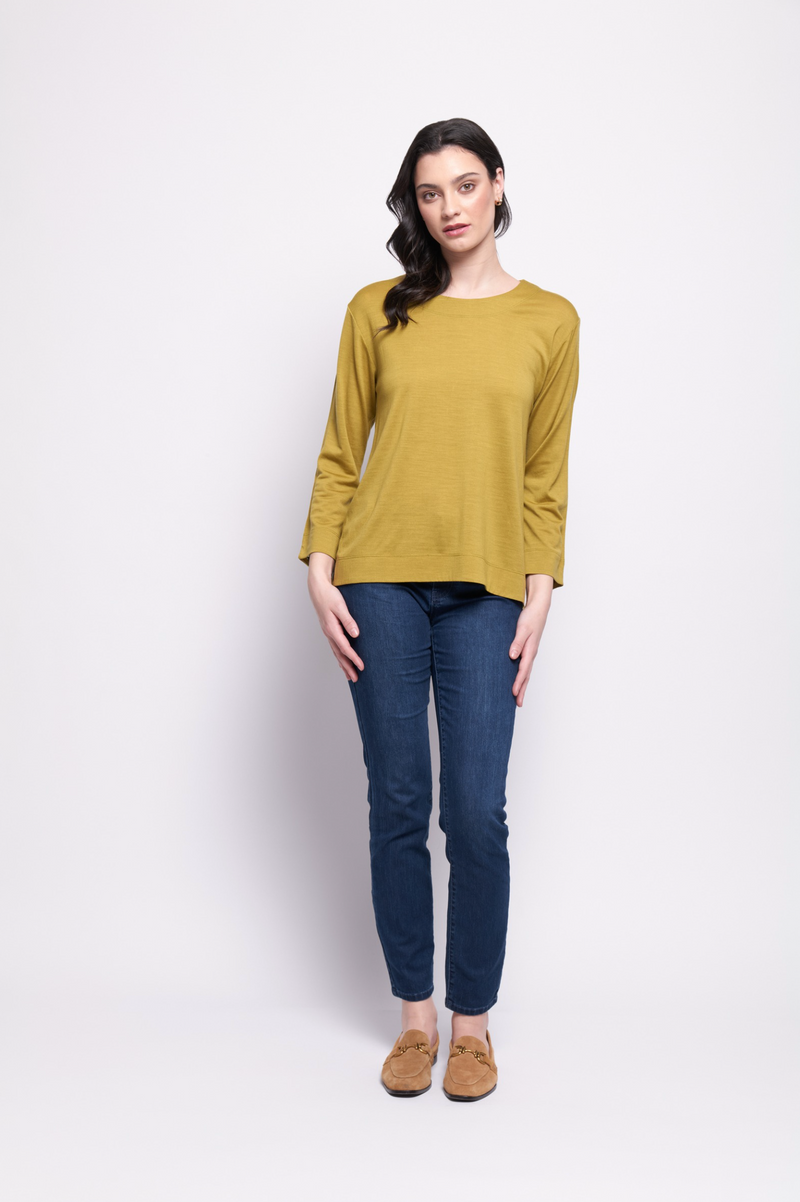 Foil Tops - Urban Cachet