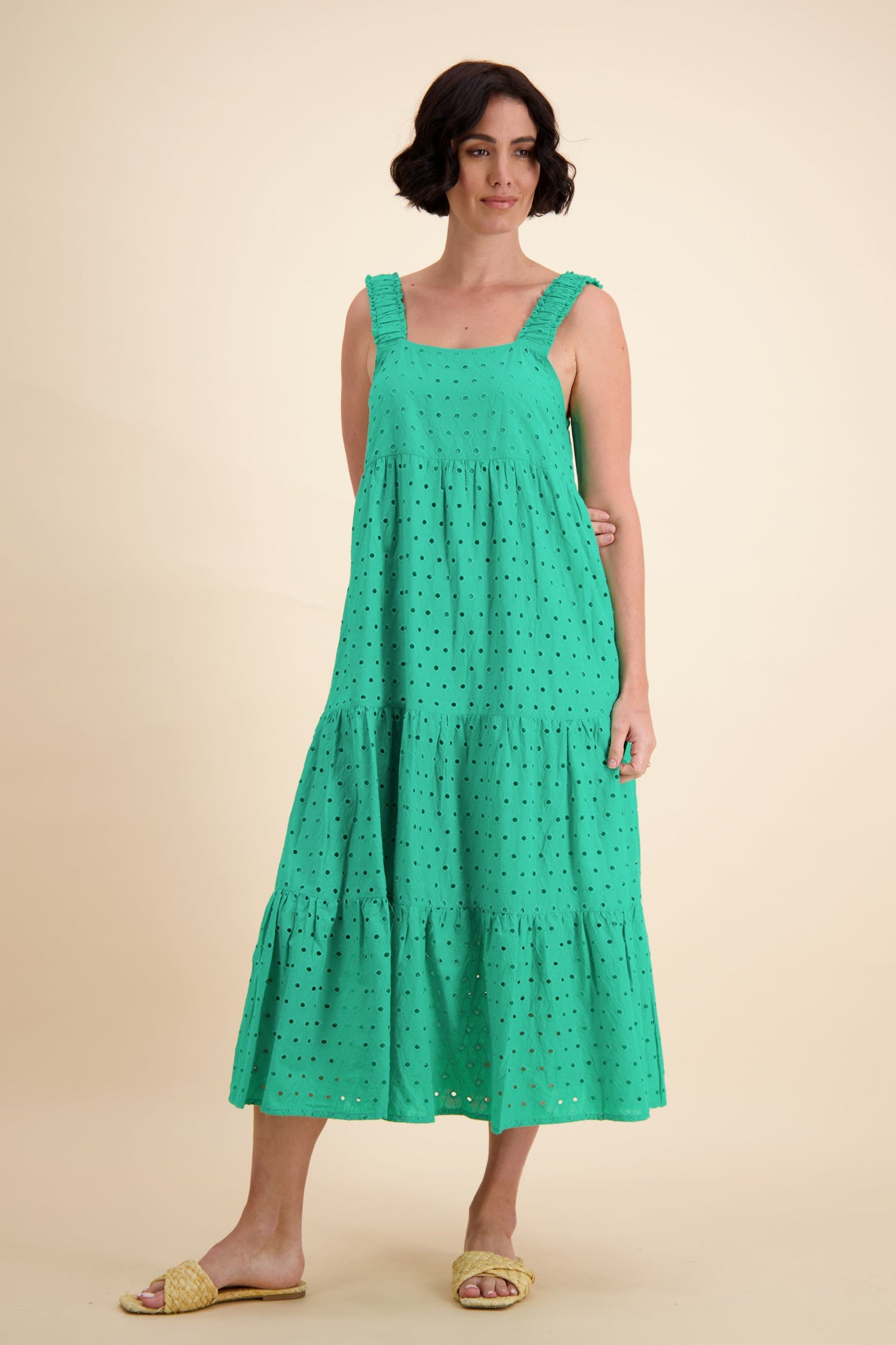 Lula Soul - Urban Cachet